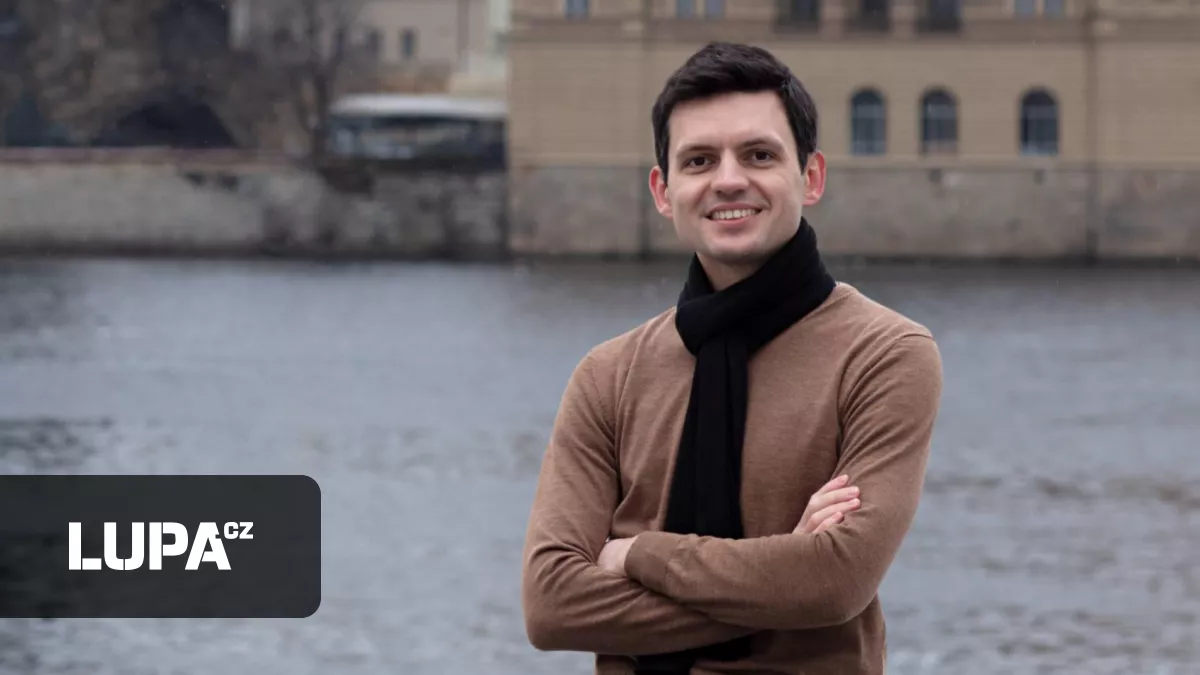 Ivan Kuckir (Photopea): Denně mám skoro milion návštěvníků, z Česka je ...