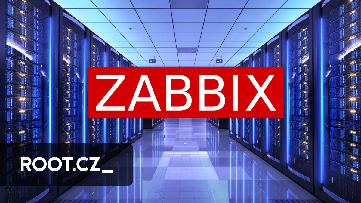 Webinář: Zabbix a pokročilý databázový monitoring - Root.cz