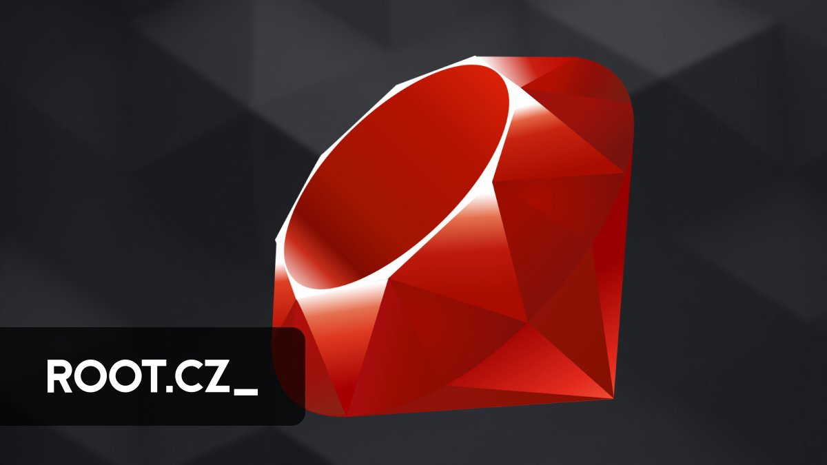 Ruby 3.3.0 s Prism a RJIT - Root.cz