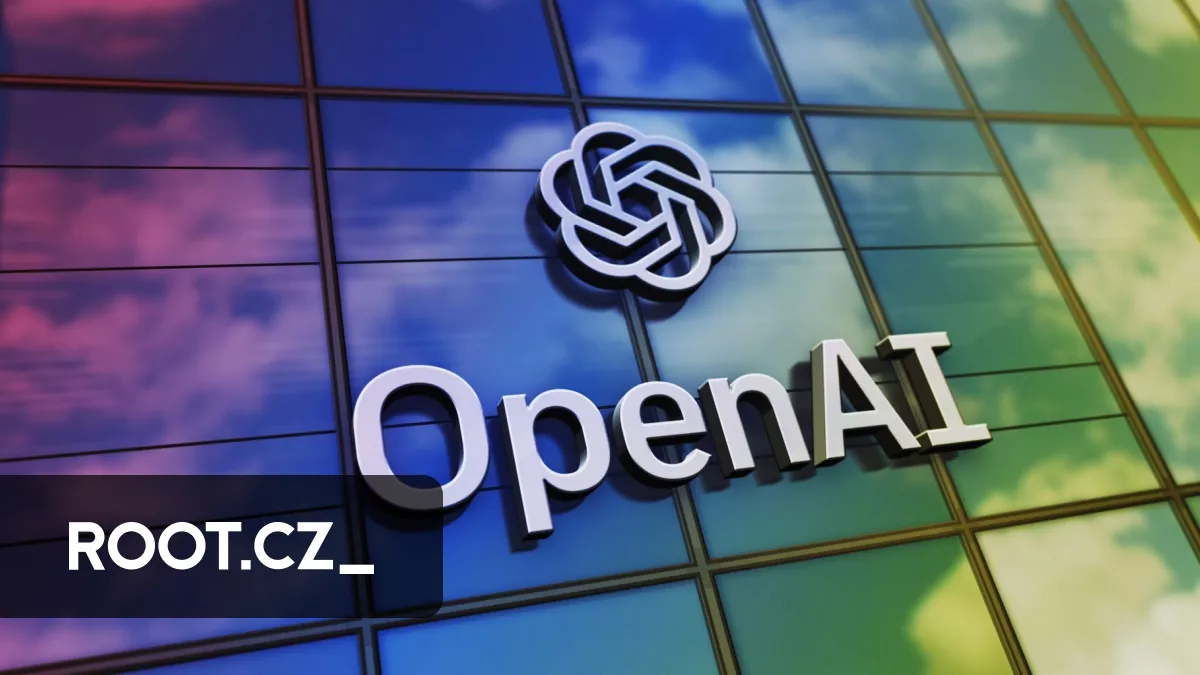 Microsoft najíma bývalého riaditeľa OpenAI - Root.cz