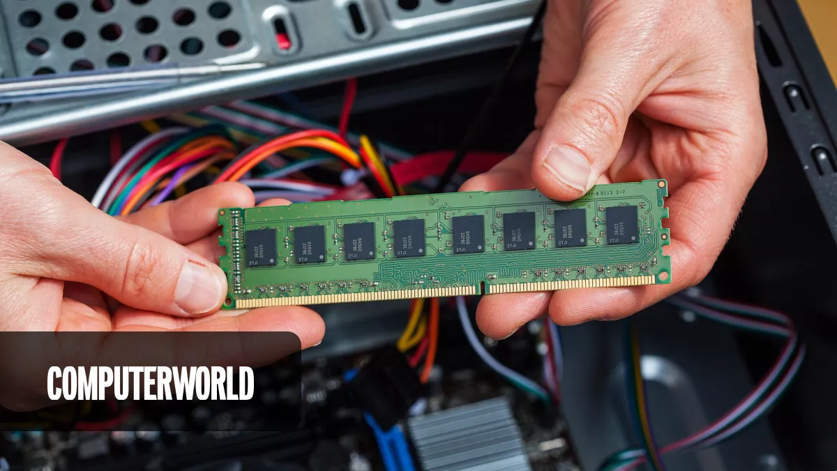 Víte, jak správně umístit moduly operační paměti RAM do paměťových ...