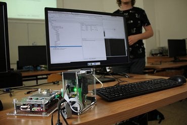 Root.cz - informace nejen ze světa Linuxu