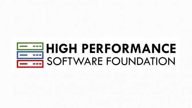 Linux Foundation zakládá High Performance Software Foundation - Root.cz