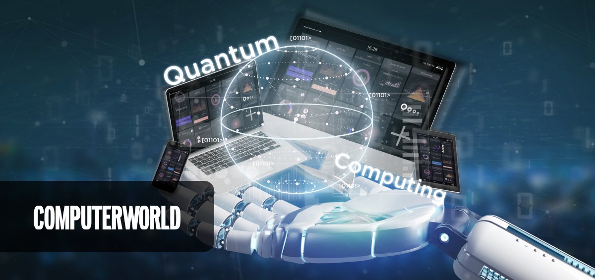 Kvantové počítače hrozbou budoucnosti? - Computerworld