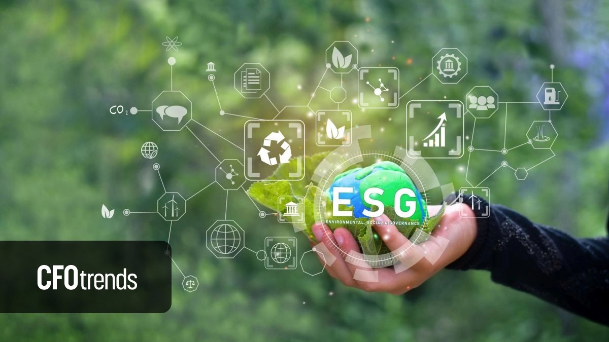 Trendy ESG investic a jak se jim dařilo v posledních letech - CFOtrends.cz