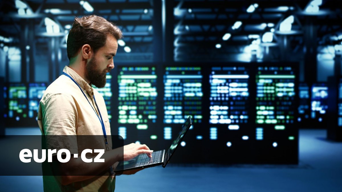 Evropský nadprůměr: Na cloudu jedou už skoro dvě třetiny českých firem ...