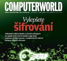 Moje IP adresa - Lupa.cz