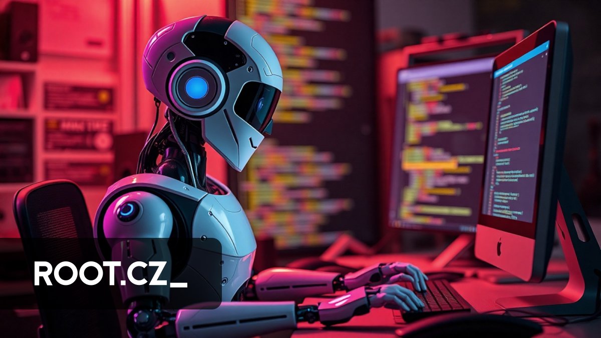 Model Grok Code Fast 1 od xAI zaujme rýchlosťou a nízkou cenou - Root.cz