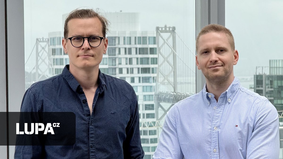 Čeští investoři vložili peníze do takzvané fyzické umělé inteligence - Lupa.cz