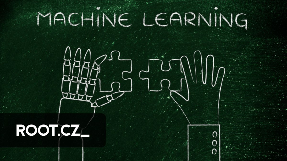 Strojové učení s MediaPipe pro Raspberry Pi - Root.cz