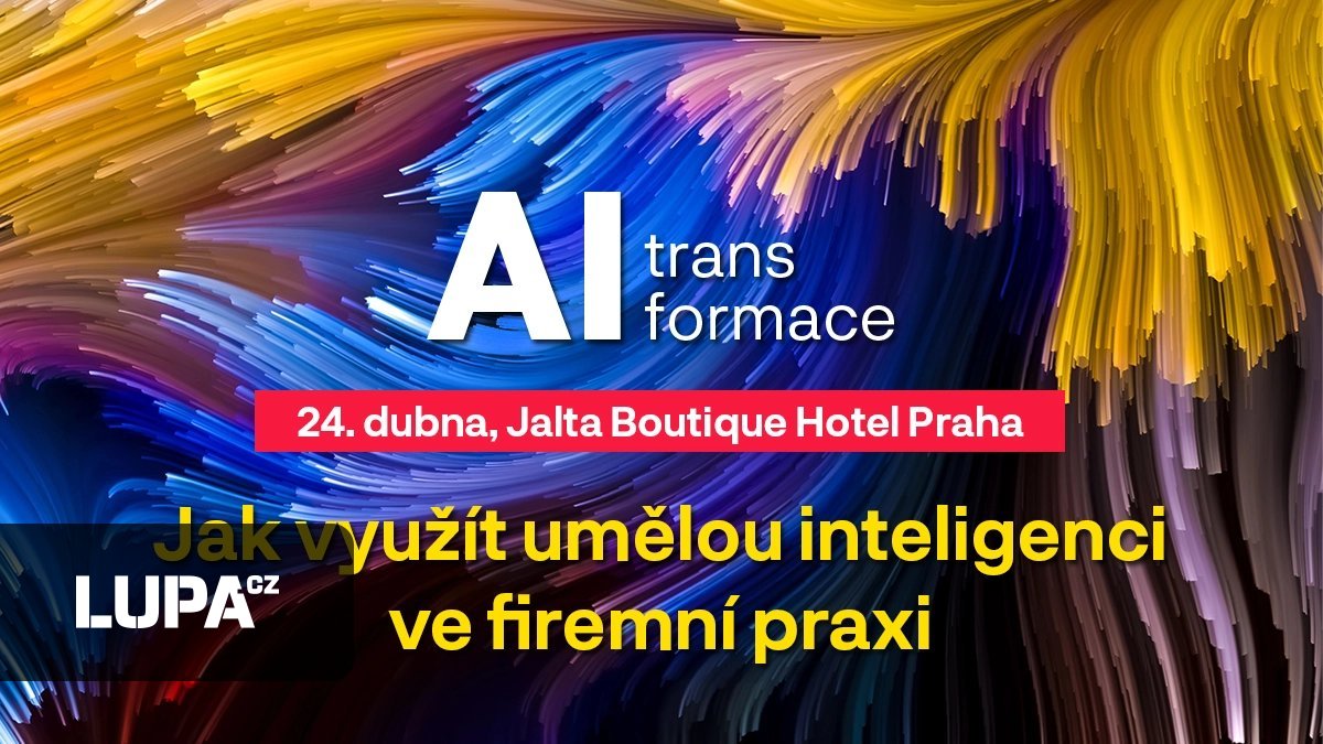 AI transformace: Využijte potenciál umělé inteligence pro růst vaší ...