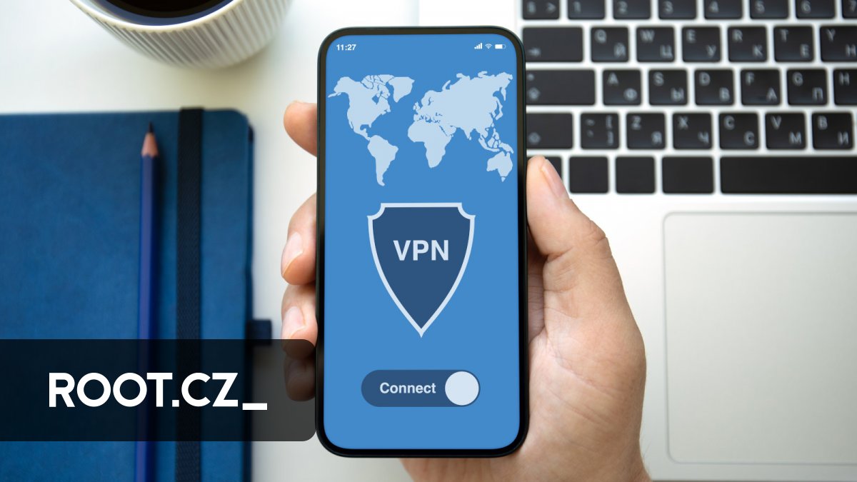 Jak na soukromí v mobilním telefonu: zajistěte si kontrolu nad svými daty - Root.cz