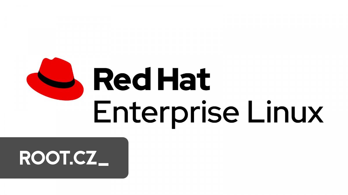 Distribuce Red Hat Enterprise Linux a AlmaLinux vyšly ve verzi 9.2 ...