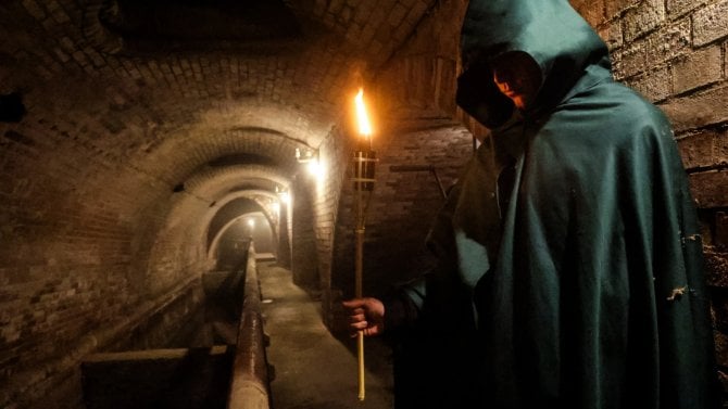Televize Prima na podzim vsadí na Zrádce. A chce se předvést při volbách