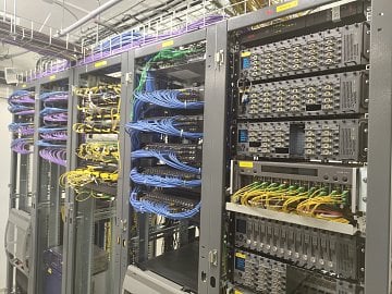 Lupa.cz - server o českém Internetu