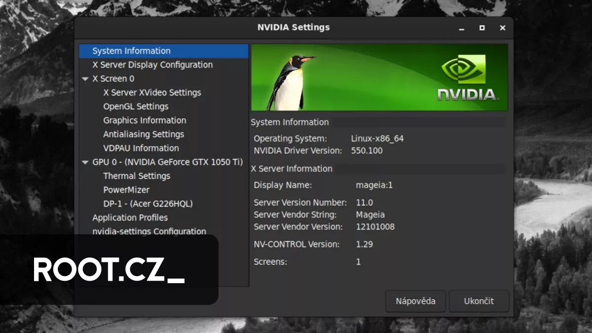 Nová verze OBS Studio 31.0, ještě lepší ovladač AMD P-State v jádru 6. ...