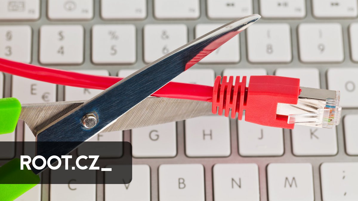 O2, Vodafone, T-Mobile a další blokují přístup k doménám datoid.cz a ...