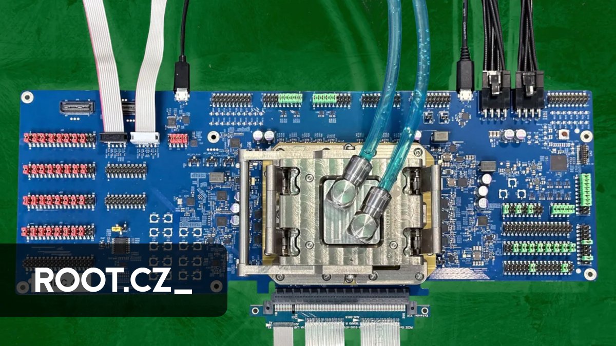 Intel předvedl čip pro výpočty se šifrovanými daty - Root.cz