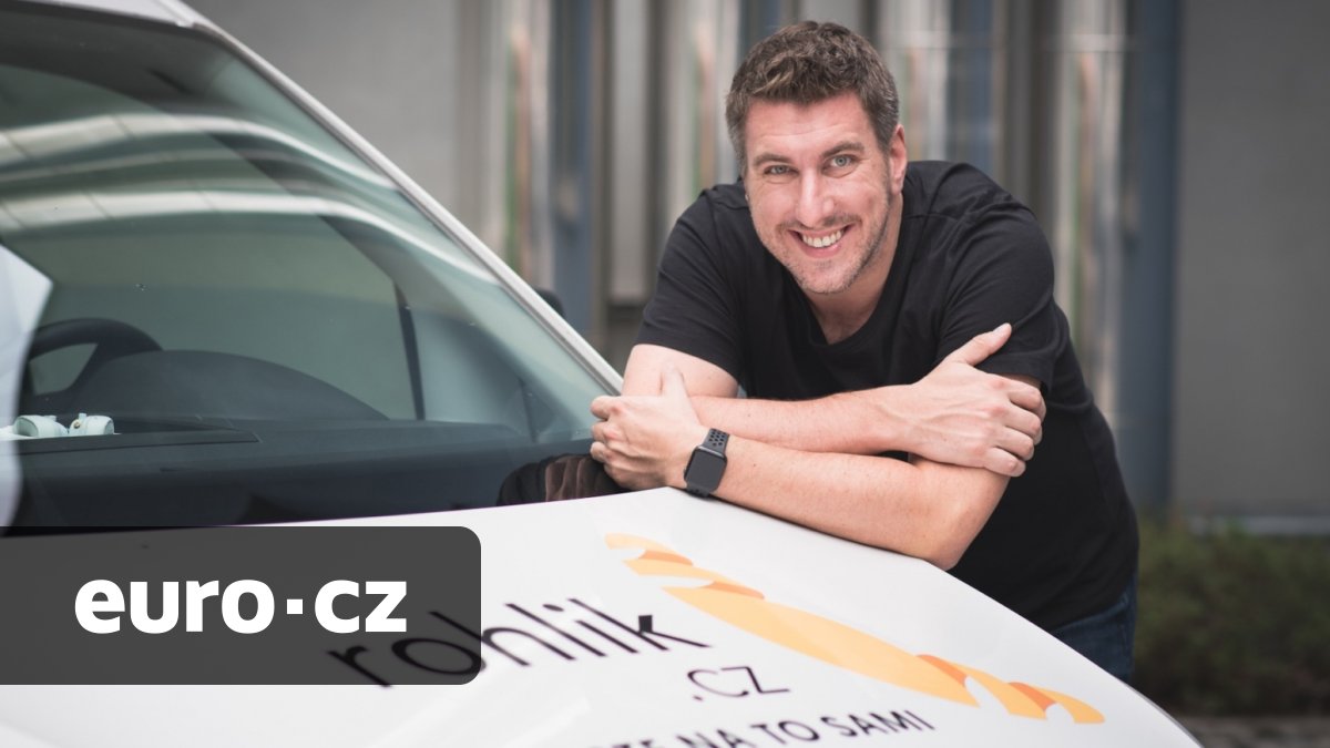 Čupr se vydal na nákupy do Německa. Jeho TCF Capital kupuje spolu s ...