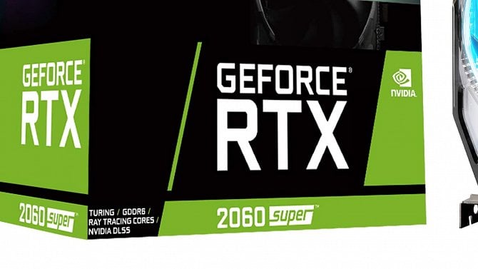 Nvidia GeForce RTX 2000 Super vyjdou za pár dní. Specifikace, ceny a ...