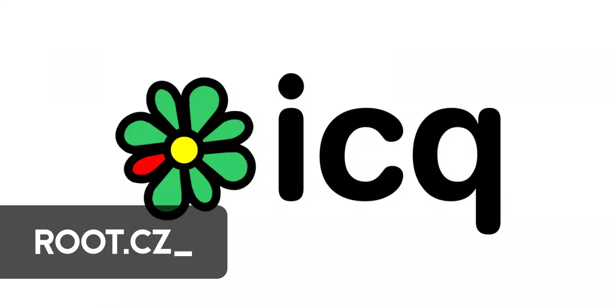 ICQ končí, 26. června ho po 28 letech provozovatel vypne - Root.cz