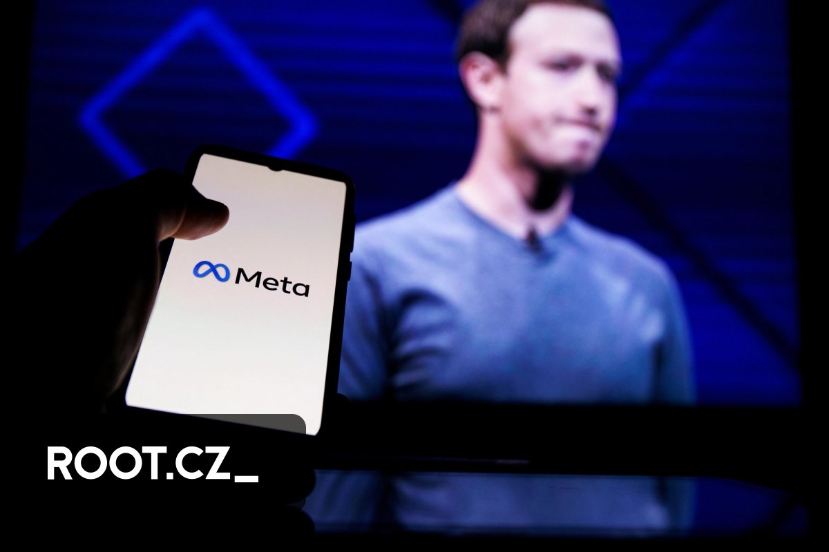 Vývojář Linuxu propuštěný z Intelu teď pracuje pro Metu - Root.cz