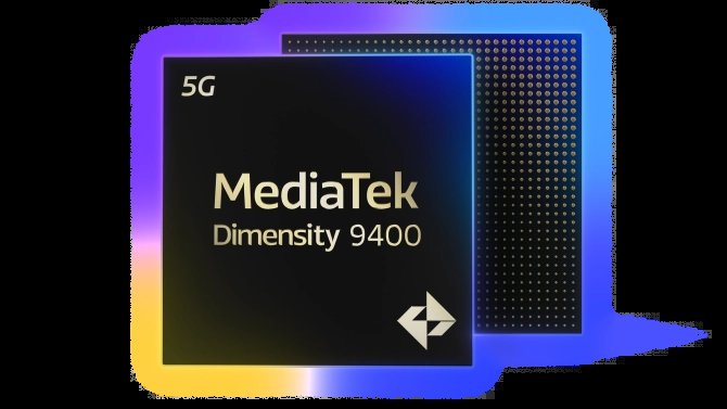 Chcete v mobilu procesor se samými velkými jádry? 3nm MediaTek Dimensity 9400 jich má osm - Cnews.cz