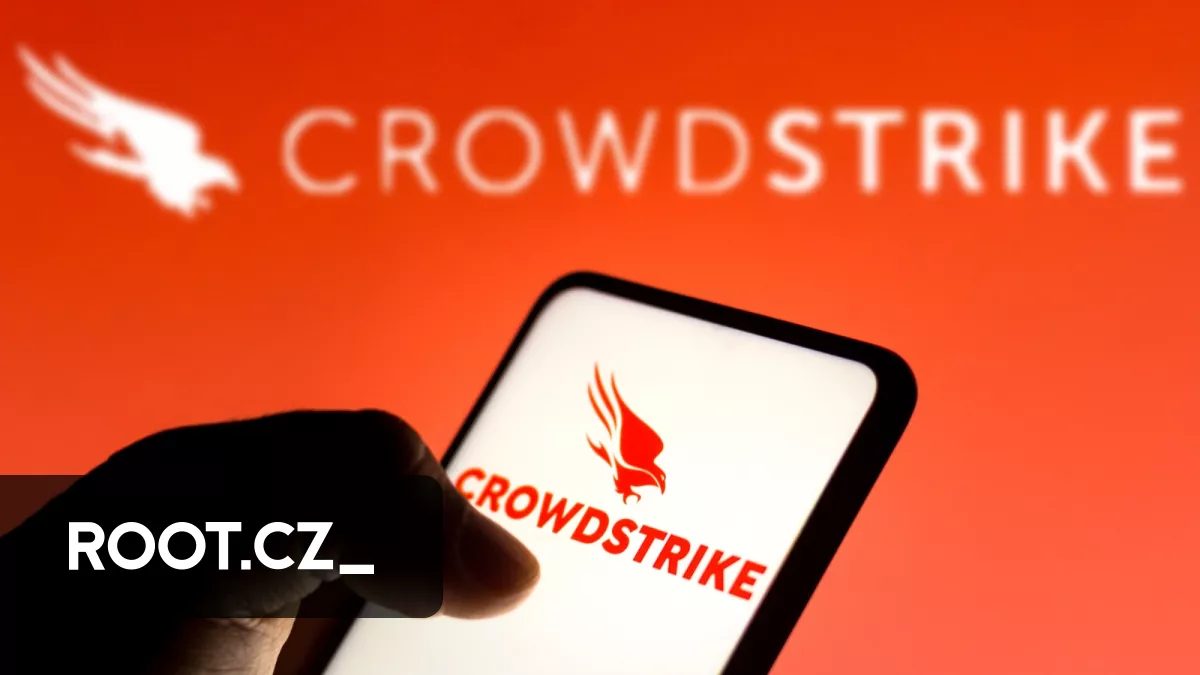 CrowdStrike poukázal na nedostatek představivosti a problém lidského ...