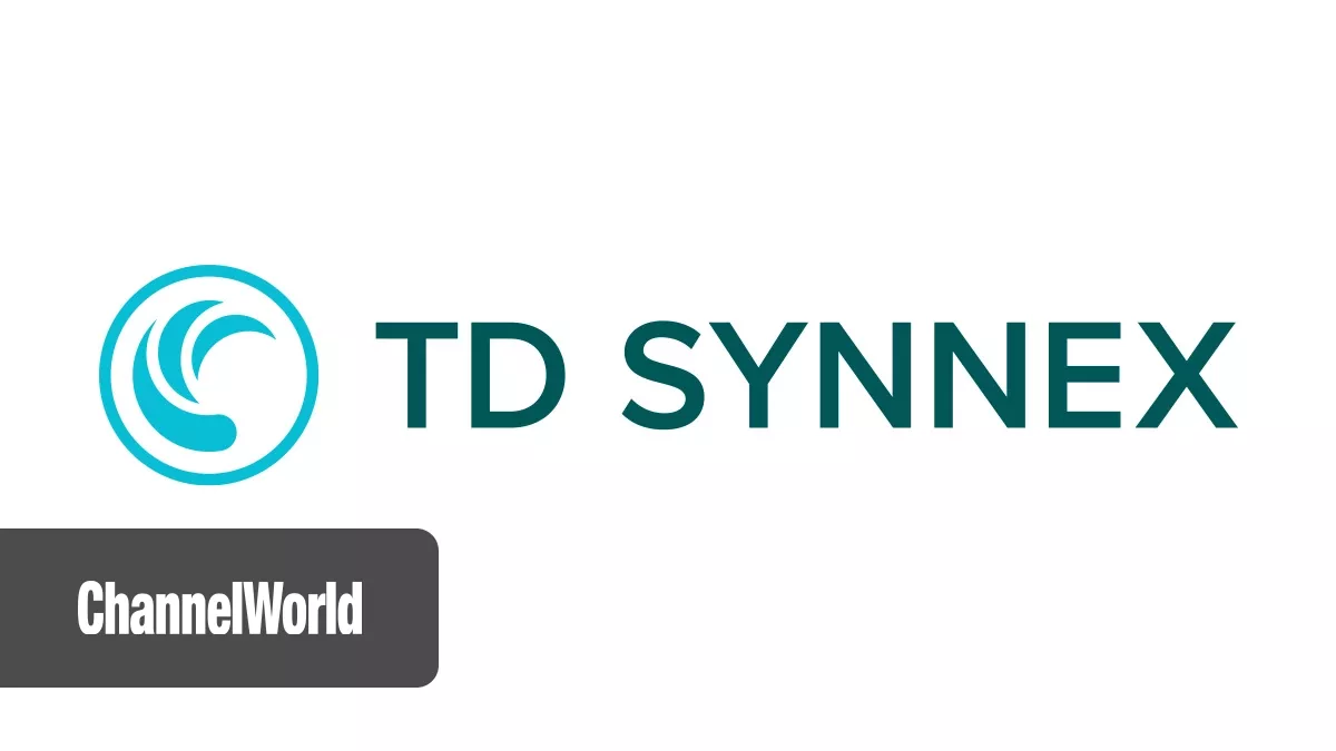 Tech Data se mění na TD Synnex - ChannelWorld