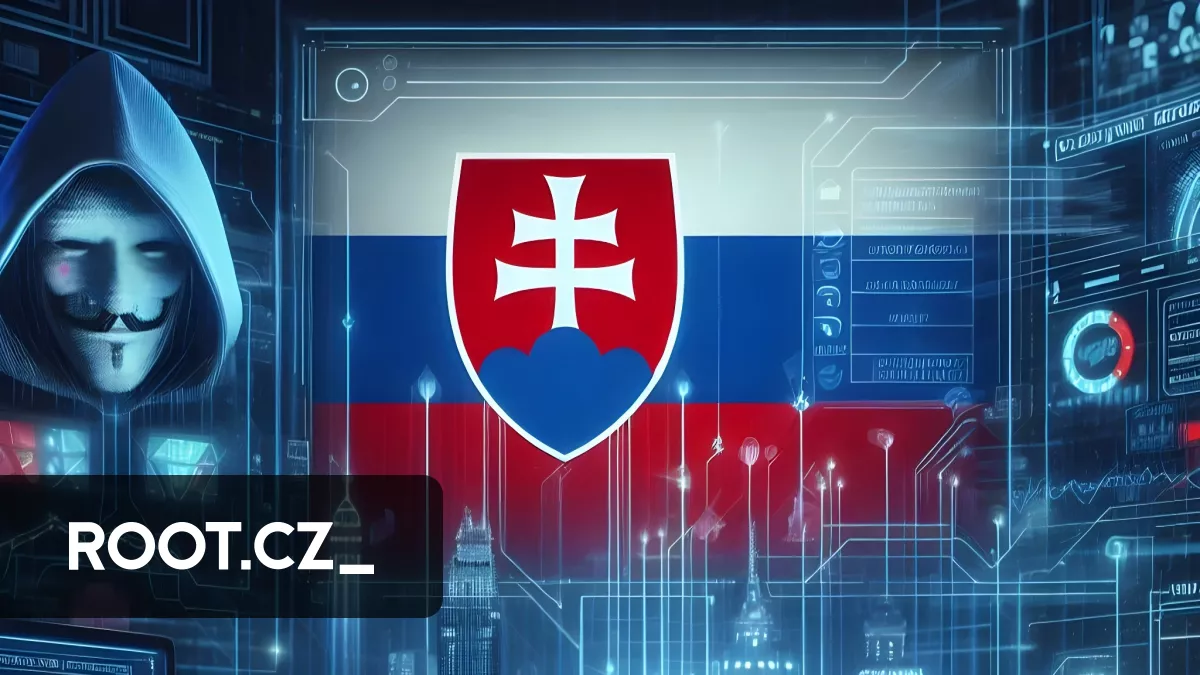 Postřehy z bezpečnosti: kybernetický útok na slovenský katastr ...