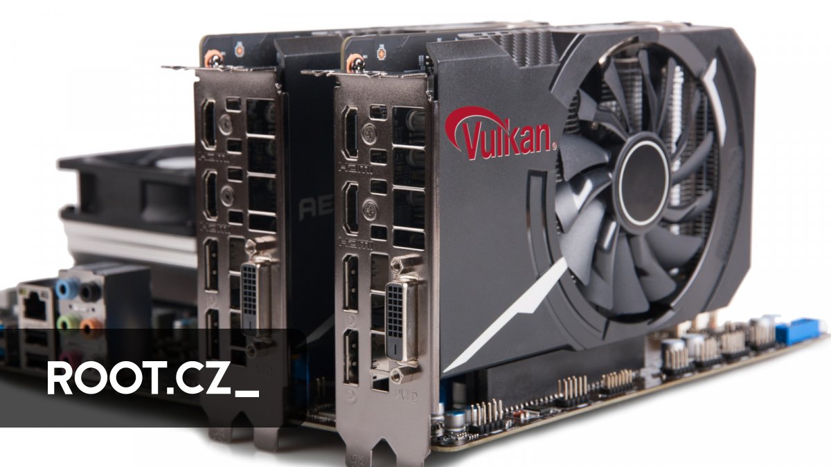 PCI Express pro Apple M2, ovladač NPU pro budoucí procesory Intel - Root.cz