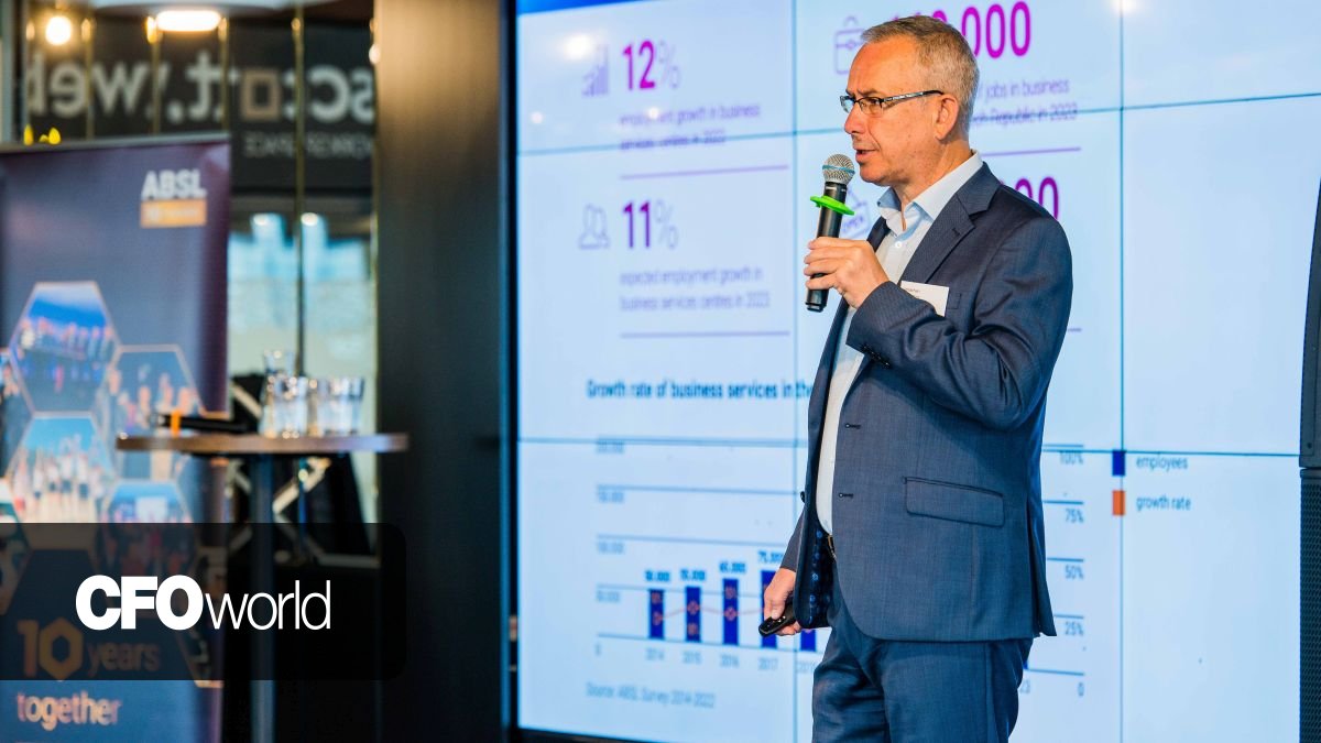 Firmy využívající umělou inteligenci rostou rychleji - CFOtrends.cz