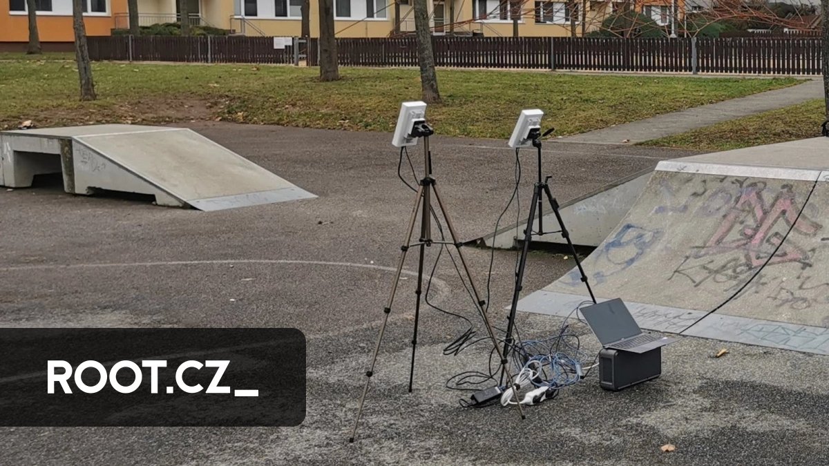 T-Mobile otestoval 5G v pásmu 26 GHz, dosáhl rychlosti 11,6 Gbps - Root.cz