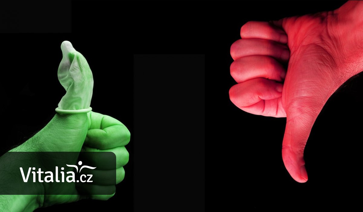 Daří se mi skvěle, díky za optání. Vaše kapavka - Vitalia.cz