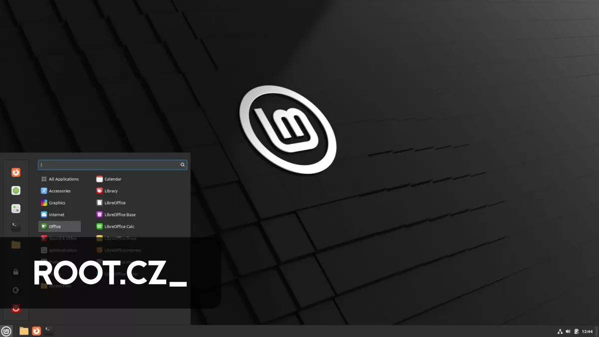 Linux Mint 22 Wilma založená na Ubuntu 24.04 LTS vyjde patrně ještě tento měsíc - Root.cz