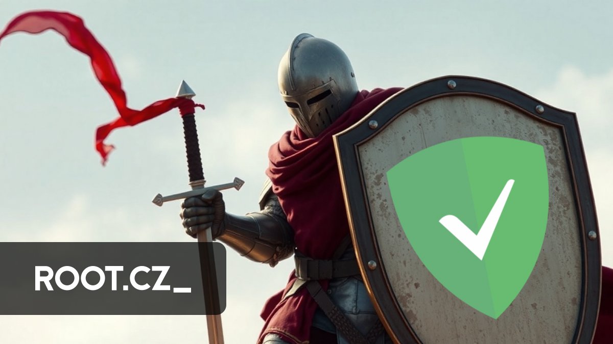 AdGuard Home: bezpečnější procházení webu a rodičovská kontrola - Root.cz