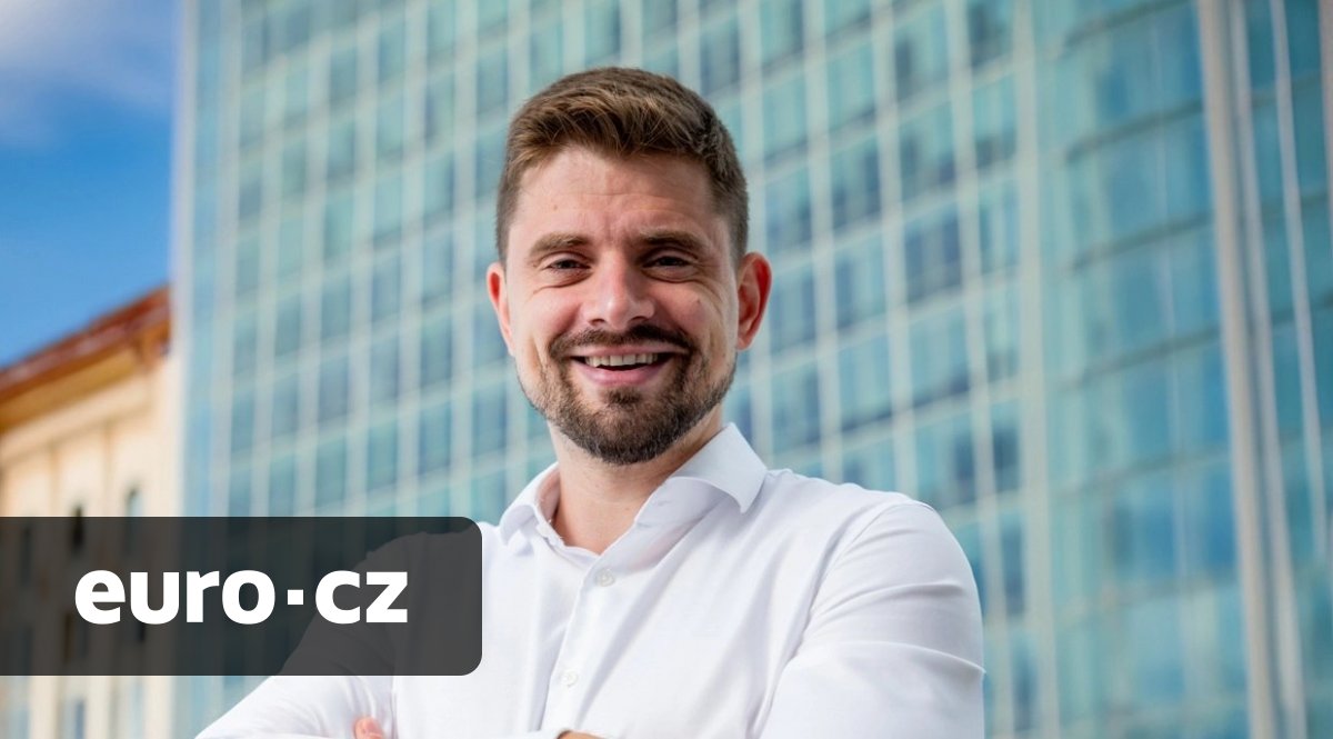 Lebeda z Resima: Chybí v Praze mikrobyty? Ve skutečnosti je problém ...