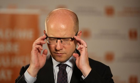 Petr Just: Trendy minulých voleb se potvrzují. Míříme k nestabilitě ...