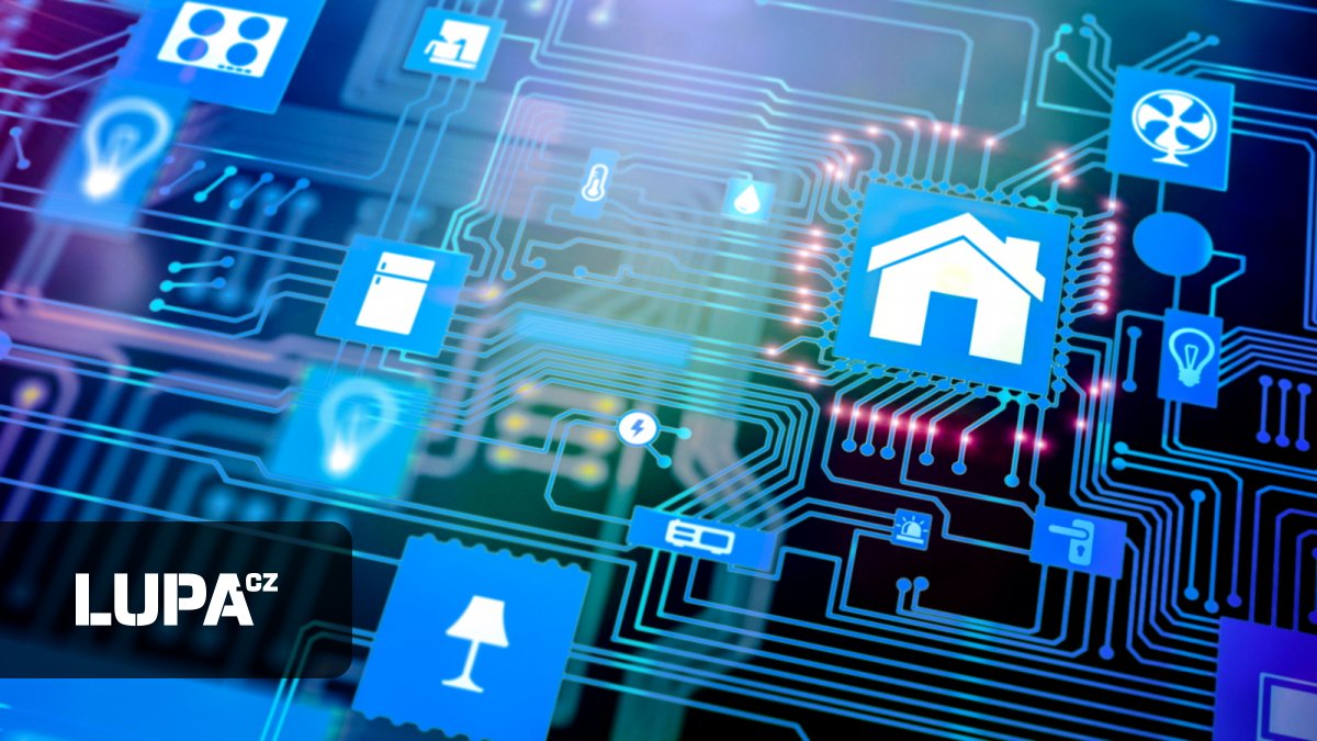 Regulace podle NIS2: Data Act zlepší využití chytrých zařízení - Lupa.cz