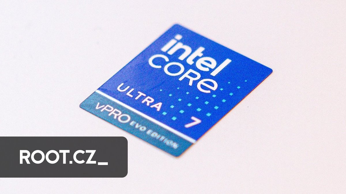 Intel Low Power Mode Daemon pro Linux - Root.cz