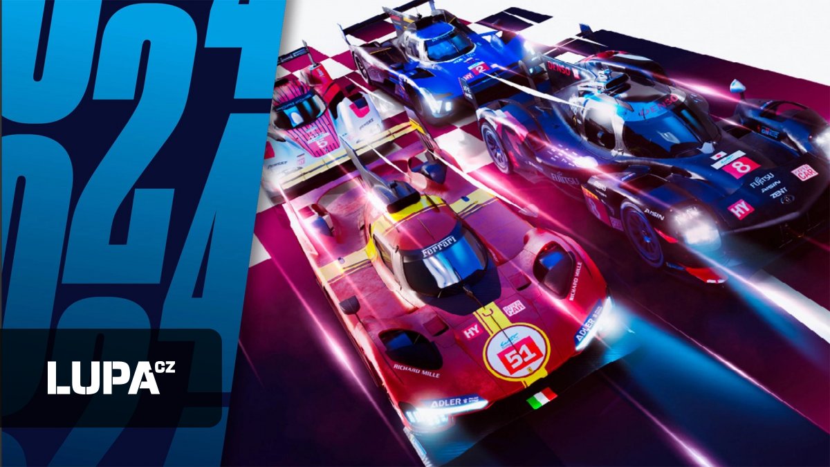 Na Sporty TV míří automobilové závody, komentátorem bude i Gondík - Lupa.cz