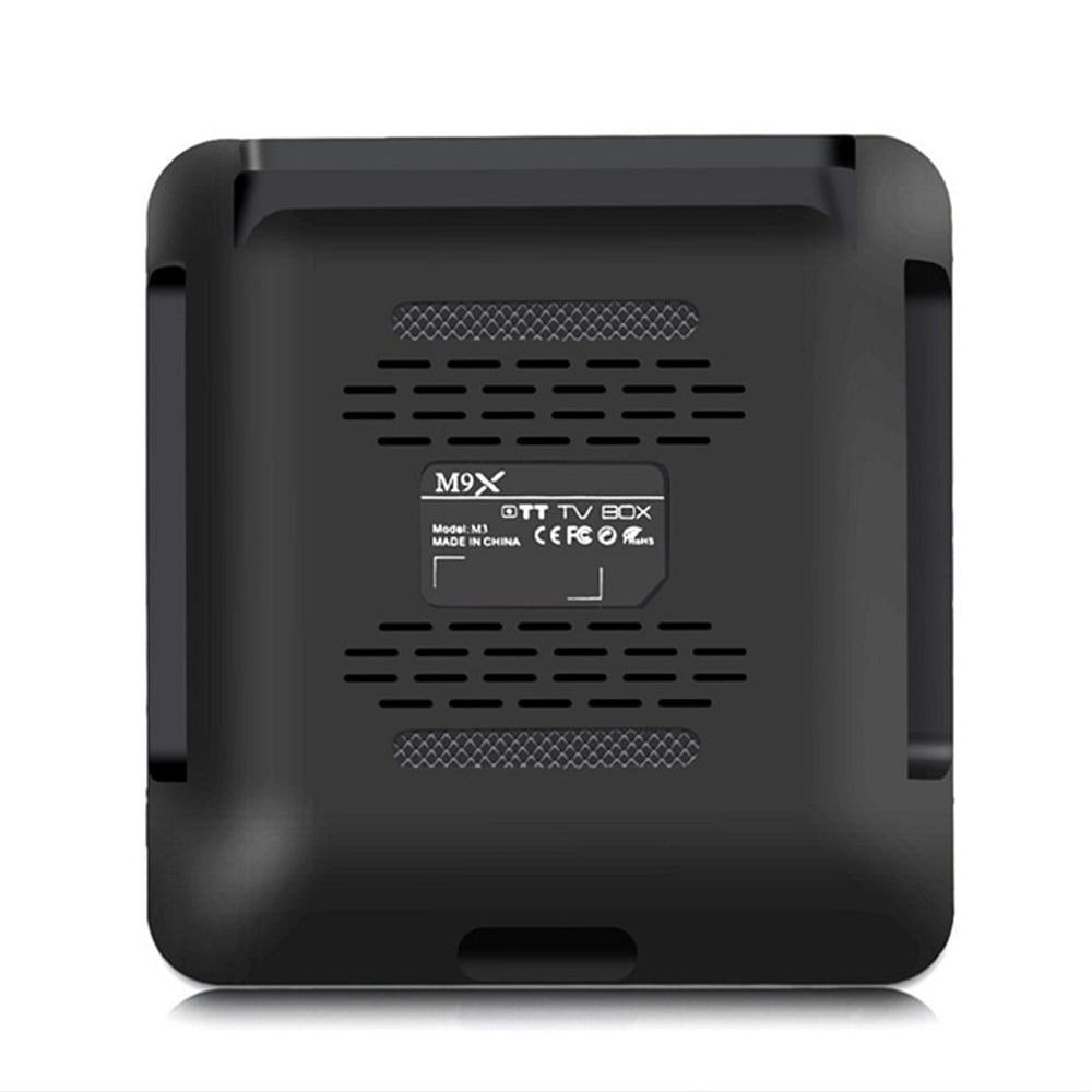 Fotogalerie: M9X – M3 - Lupa.cz