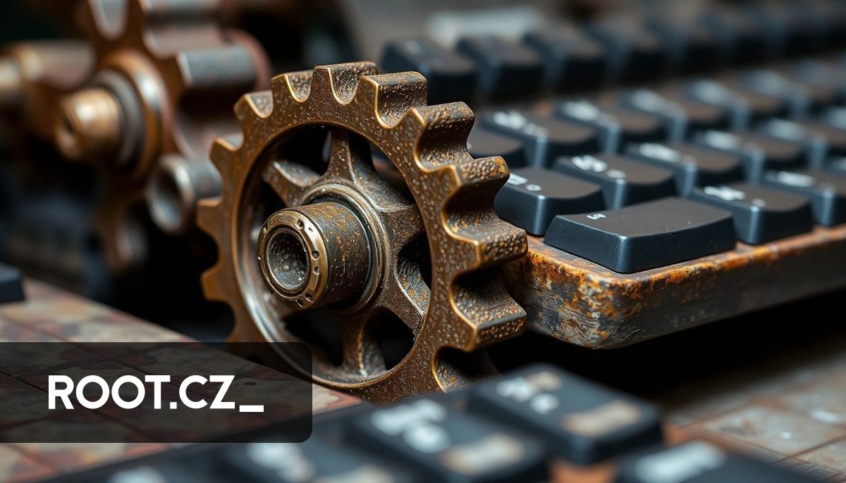 Rust Coreutils 0.2.0 jsou znatelně rychlejší - Root.cz