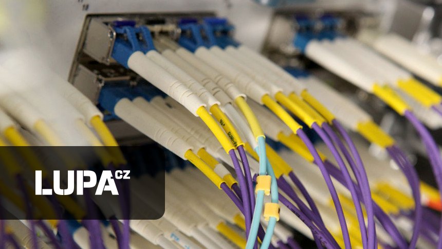 T-Mobile: většímu rozšíření optiky brání stavební legislativa a ...