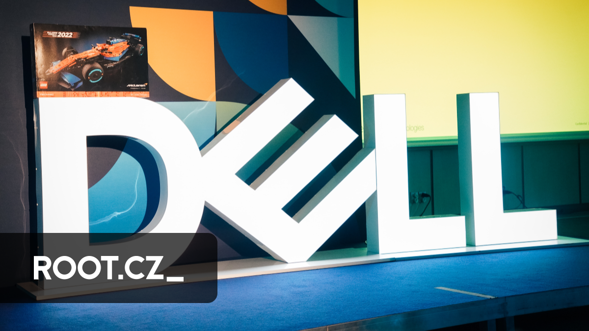 Společnost Dell odhalila únik dat s dopadem na miliony zákazníků - Root.cz