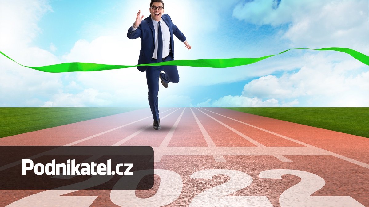 21. ročník soutěže WebTop100 zná své vítěze - Podnikatel.cz