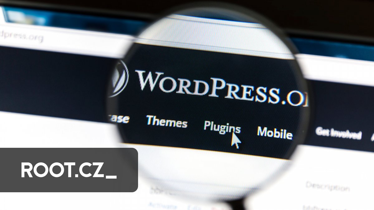 Postřehy z bezpečnosti: 0-day zranitelnost pluginu WPGateway - Root.cz