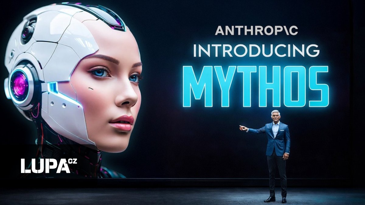 Americká vláda zakázala Anthropicu poskytovat Fable 5 and Mythos 5 ...