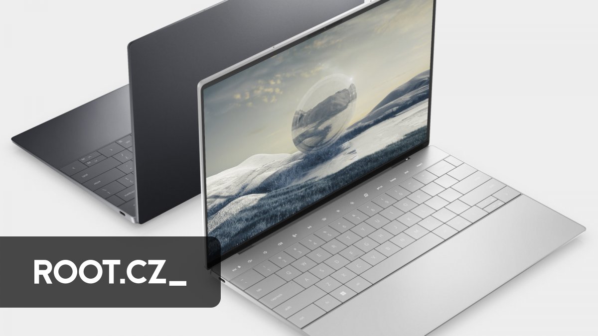 Dell XPS 13 Plus: podpora Linuxu tentokrát s několika mezerami - Root.cz