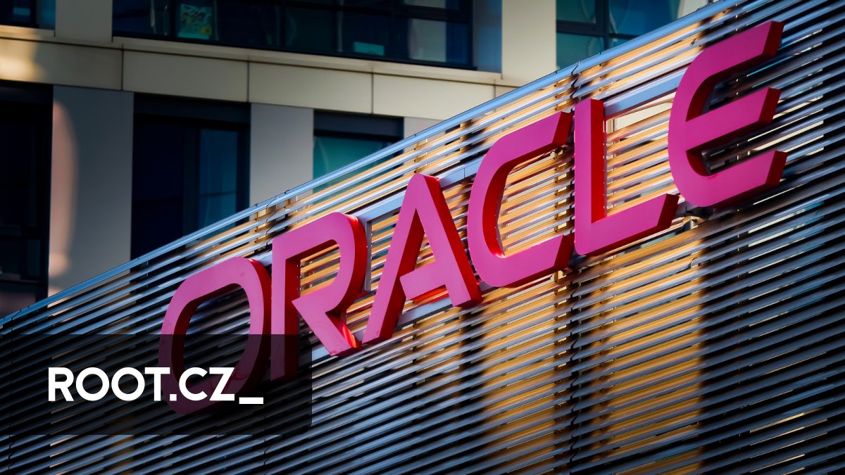 Vyšel Oracle Linux 100 S Vlastní Verzí Linuxového Jádra Uek 81 Rootcz